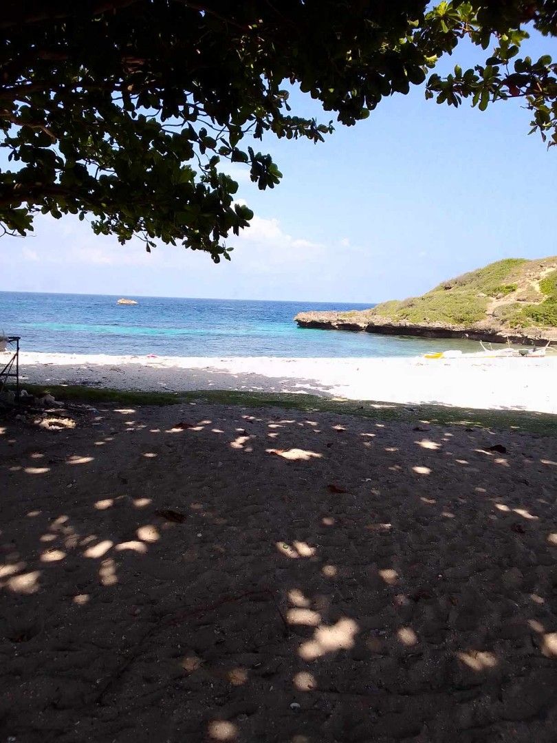 Beach Lot in Carnaza Island, Property, For Sale, Lot on Carousell