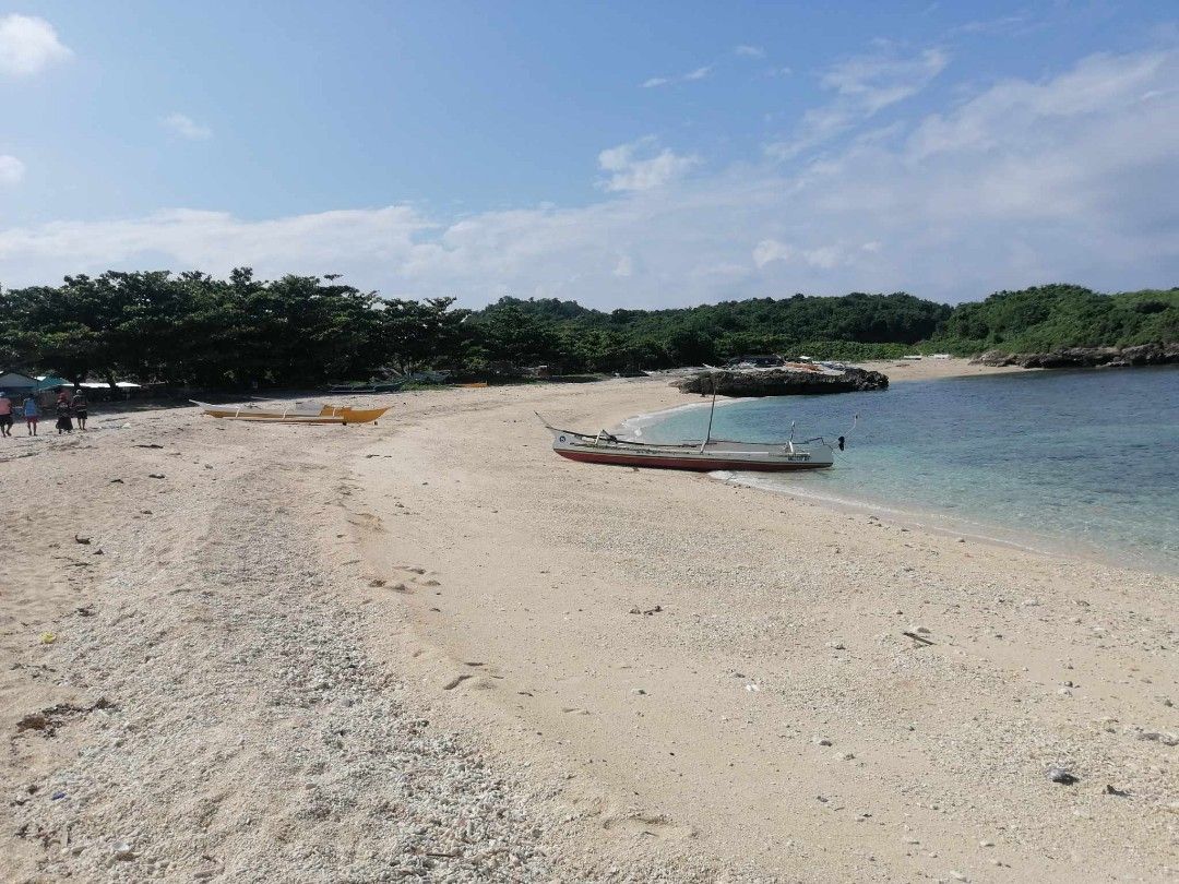 Beach Lot in Carnaza Island, Property, For Sale, Lot on Carousell
