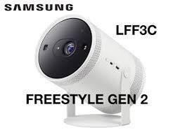 Samsung Freestyle Projector Gen 2!!!, TV & Home Appliances, TV ...