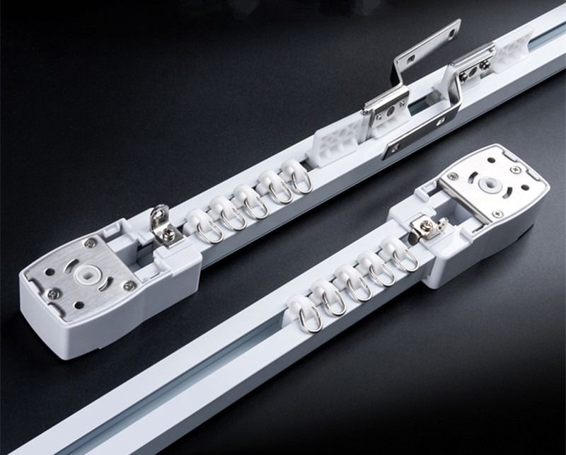 Brand New Motorised Curtain Track | Up to 6m | Inclusive of ...