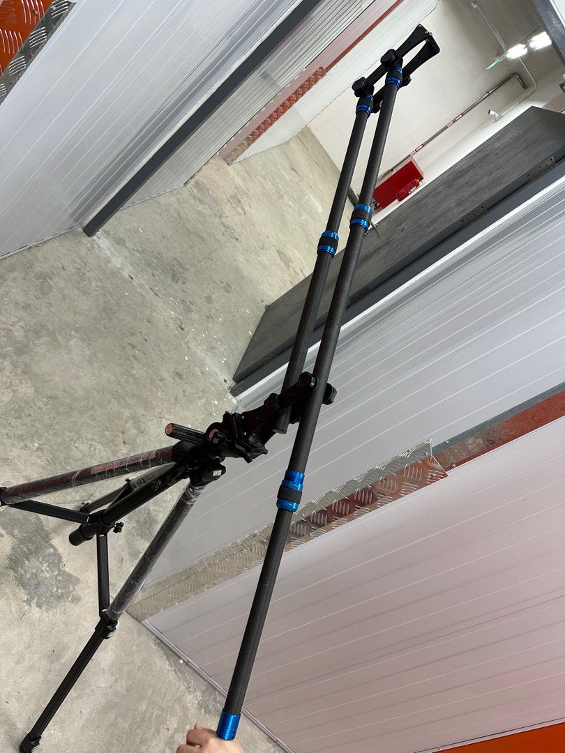 Camera Crane Arm, Photography, Photography Accessories, Tripods ...