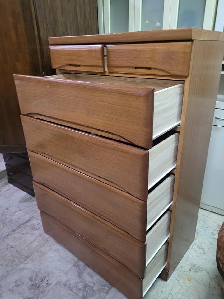 Chest drawer Japan surplus, Furniture & Home Living, Furniture, Shelves ...