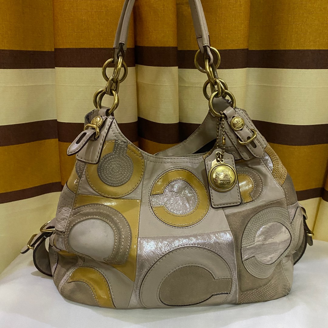 Coach, Luxury, Bags & Wallets on Carousell