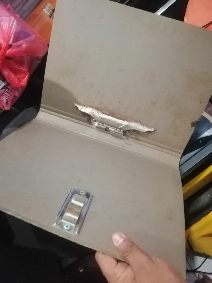 CROCODILE file vintage, Hobbies & Toys, Collectibles & Memorabilia ...