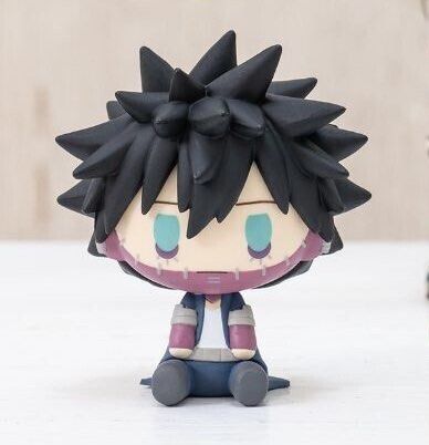 dabi chibi, Hobbies & Toys, Memorabilia & Collectibles, Fan Merchandise ...