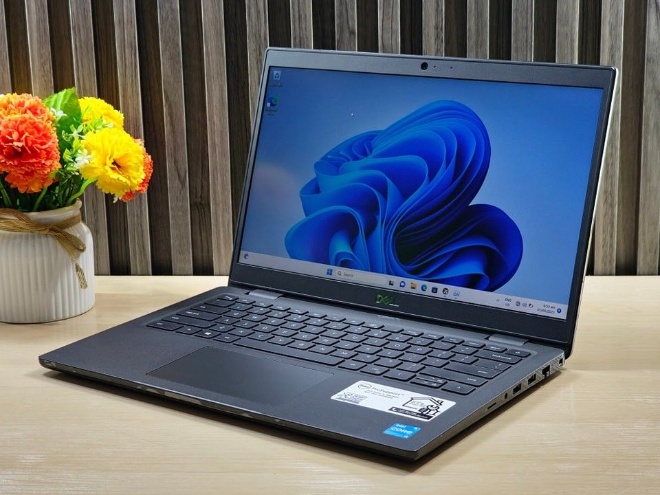Dell Latitude 3420 i3-11th Gen 8Gb Ram 256Gb + 1Terabyte HDD Intel UHD ...