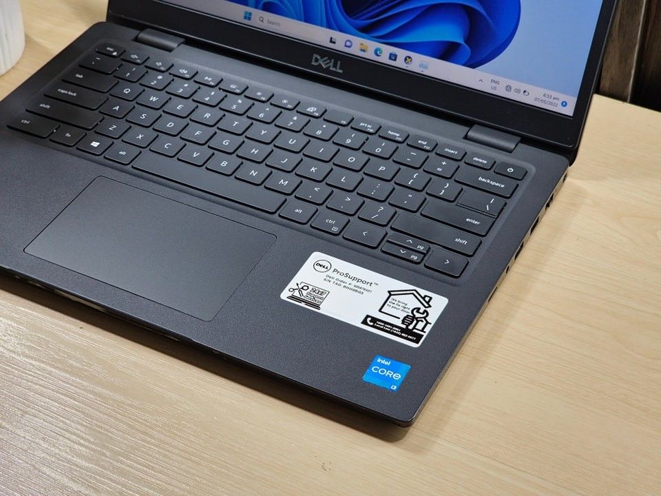 Dell Latitude 3420 i3-11th Gen 8Gb Ram 256Gb + 1Terabyte HDD Intel UHD ...