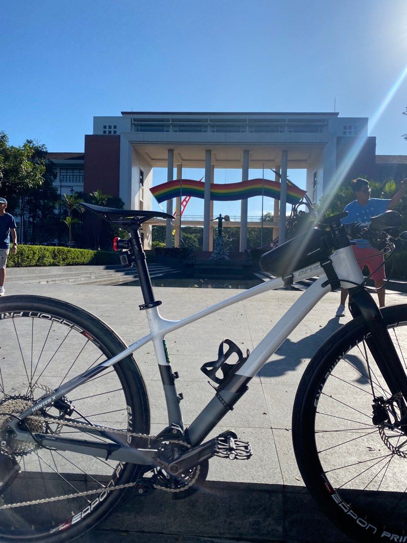 Devel Hunter X 29er MTB, Sports Equipment, Bicycles & Parts, Bicycles ...