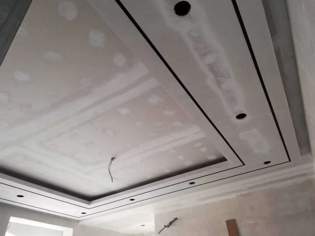 Direct contractor false ceiling/Dry wall partition/Home Ceiling ...