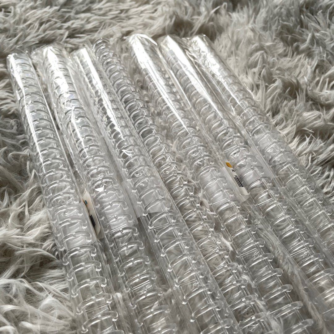 Take all 280 DIY Notebook Coil Scissor binder, Hobbies & Toys ...