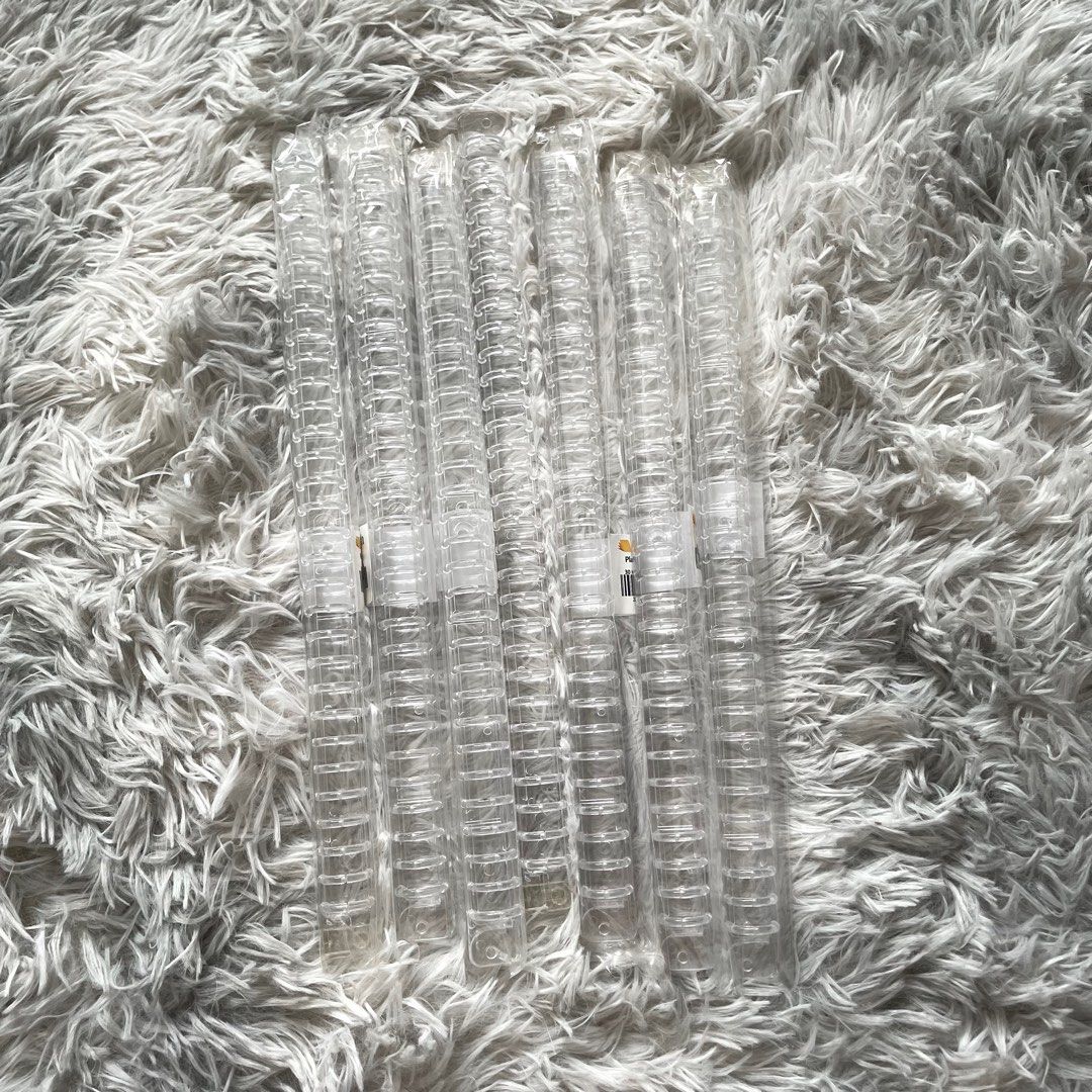 Take all 280 DIY Notebook Coil Scissor binder, Hobbies & Toys ...