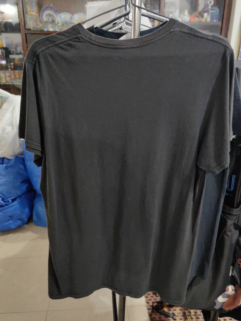 Vintage Dragon Ball Z Goku, Men's Fashion, Tops & Sets, Tshirts & Polo ...