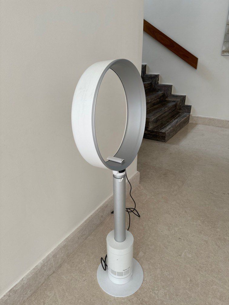 Dyson Fan - Air Multiplier Technology Standing Fan with Working Remote ...