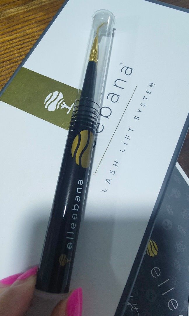 Elleebana Precision Lifter Tool, Beauty & Personal Care, Face, Makeup ...