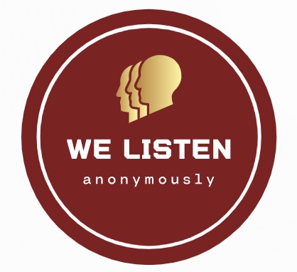 Empathetic Anonymous Listening Ear, Lifestyle Services, Caregiving ...