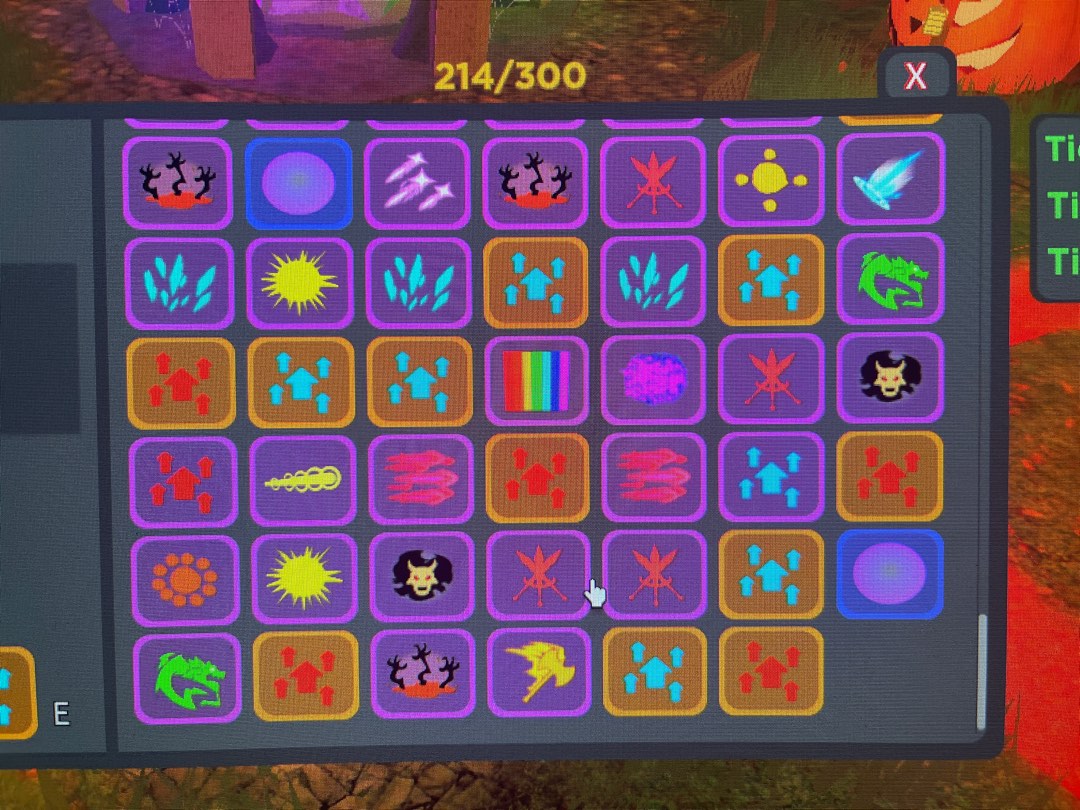 ENHANCED INNER FOCUS AND EHANCED INNER RAGE(DUNGEON QUEST), Video ...