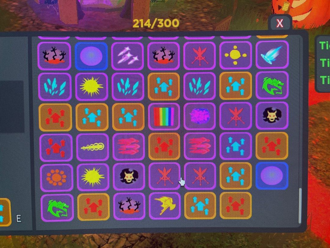 ENHANCED INNER FOCUS AND EHANCED INNER RAGE(DUNGEON QUEST), Video ...