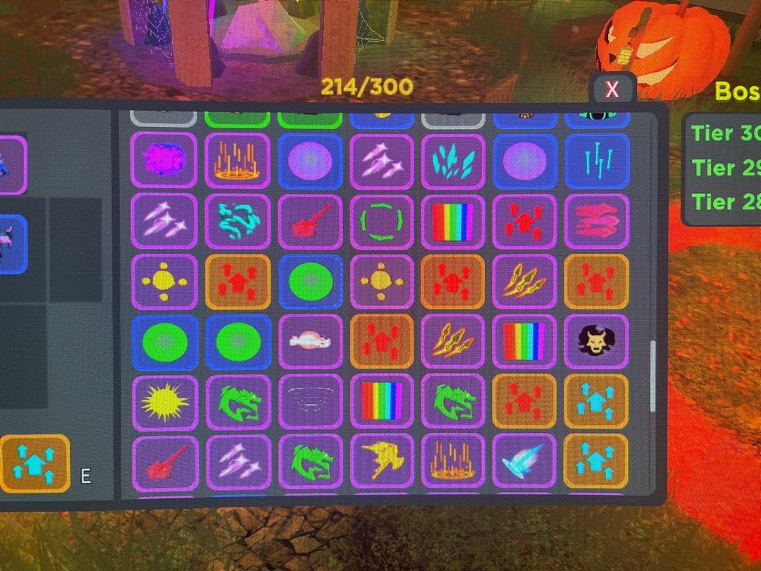 ENHANCED INNER FOCUS AND EHANCED INNER RAGE(DUNGEON QUEST), Video ...