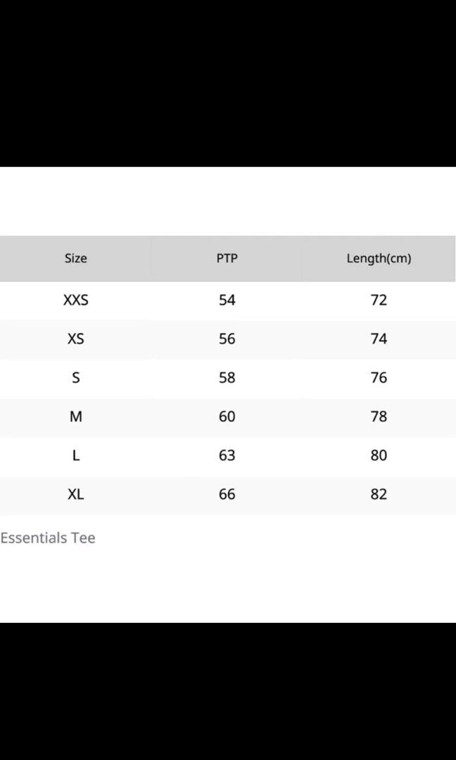 Essentials Fear of God (FOG) tee SS23 - Seal colour, Men's Fashion ...