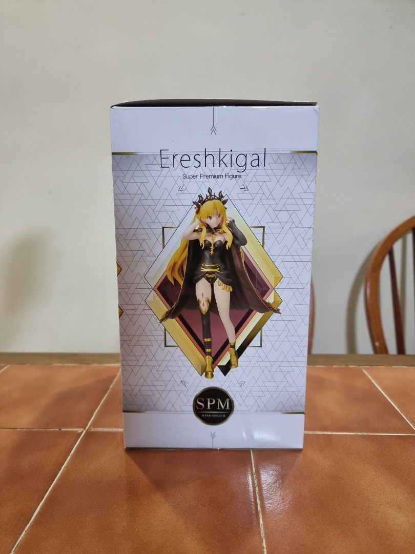 Fate/Grand Order - Eresgkigal - Ruler of the Underworld - Ishtar SEGA ...