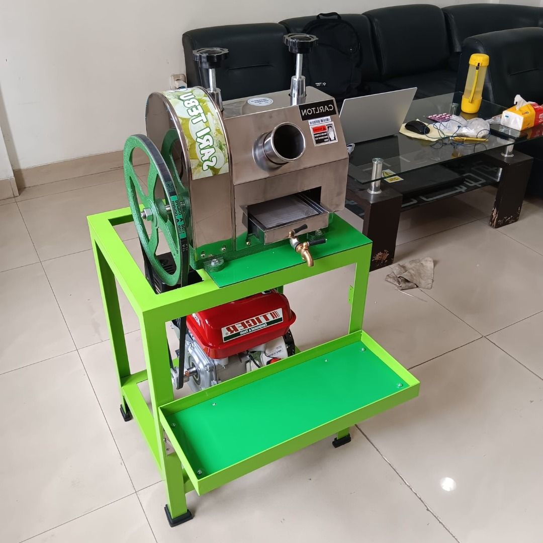 gilingan tebu dilengkapi mesin penggerak, Serba Serbi, Preorder di ...