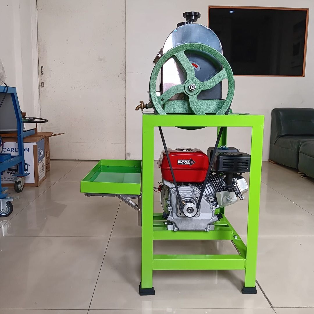 gilingan tebu dilengkapi mesin penggerak, Serba Serbi, Preorder di ...