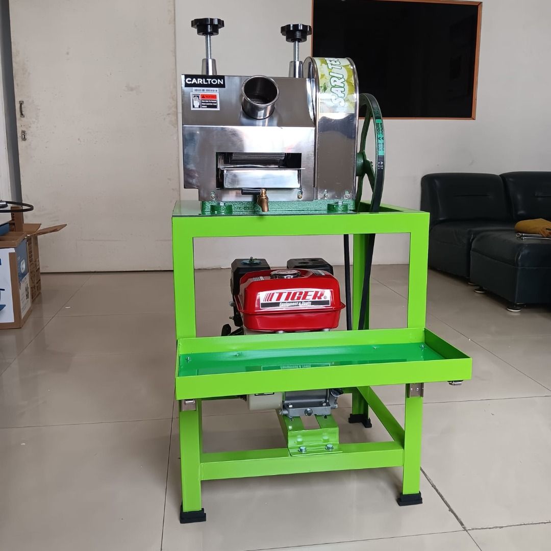 gilingan tebu dilengkapi mesin penggerak, Serba Serbi, Preorder di ...