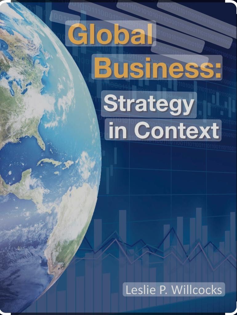 Global Business Management + Strategy in Context in PDF Format, Hobbies ...