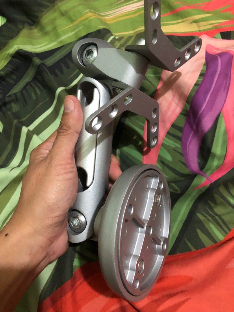 Heavy duty wall mount bracket, Hobbies & Toys, Stationary & Craft ...