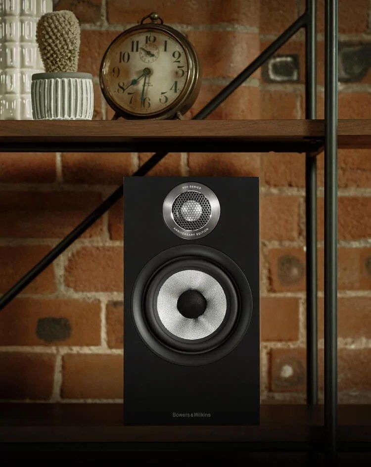 Hi-Fi Set Combo! Mission 778x Integrated Amp + Bowers & Wilkins 607 S2 ...