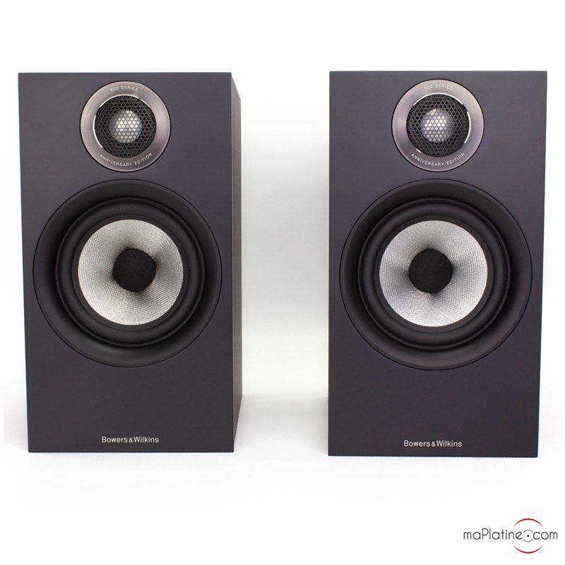 Hi-Fi Set Combo! Mission 778x Integrated Amp + Bowers & Wilkins 607 S2 ...