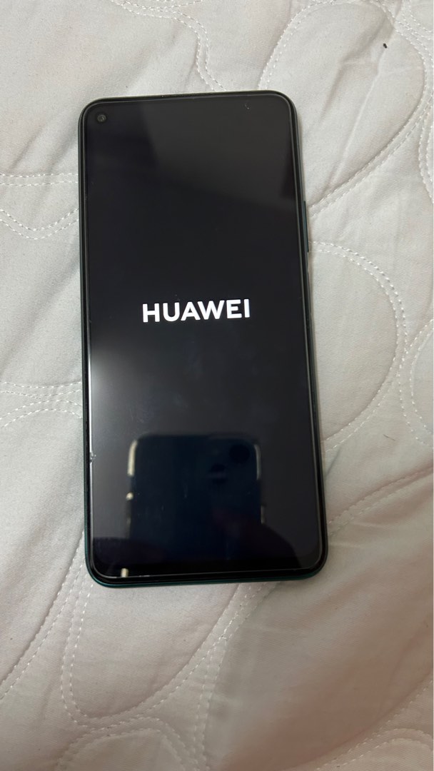 Huawei Nova 7se 128GB, Mobile Phones & Gadgets, Mobile Phones, Android ...