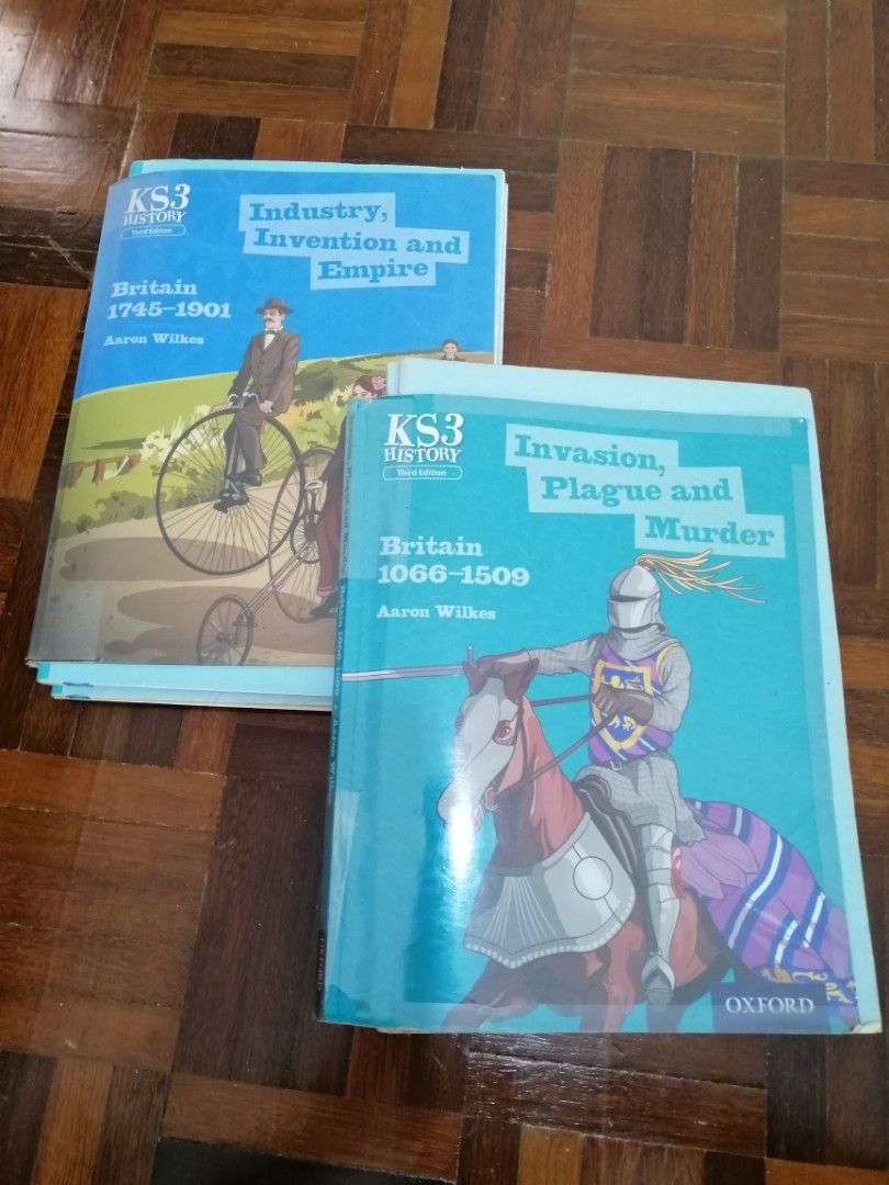 Igcse Answers Included Textbooks Hobbies And Toys Books And Magazines Textbooks On Carousell