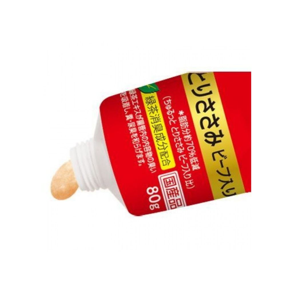 Inaba Ciao Churu Tube Type Cat Treat Snack Creamy Vitamin Paste 80g Probiotic Multi-Vitamin ...