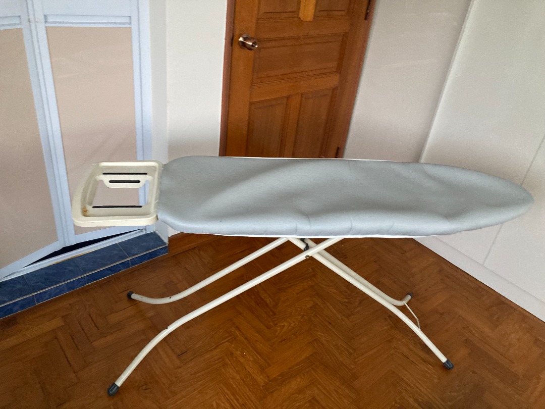 Ironing board, Furniture & Home Living, Cleaning & Homecare Supplies ...
