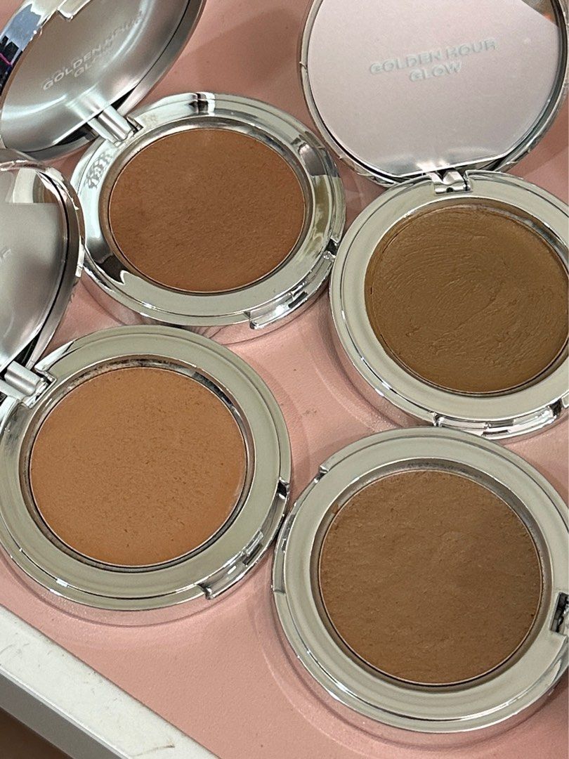 Issy creme cheek bronzer, Beauty & Personal Care, Face, Makeup on Carousell