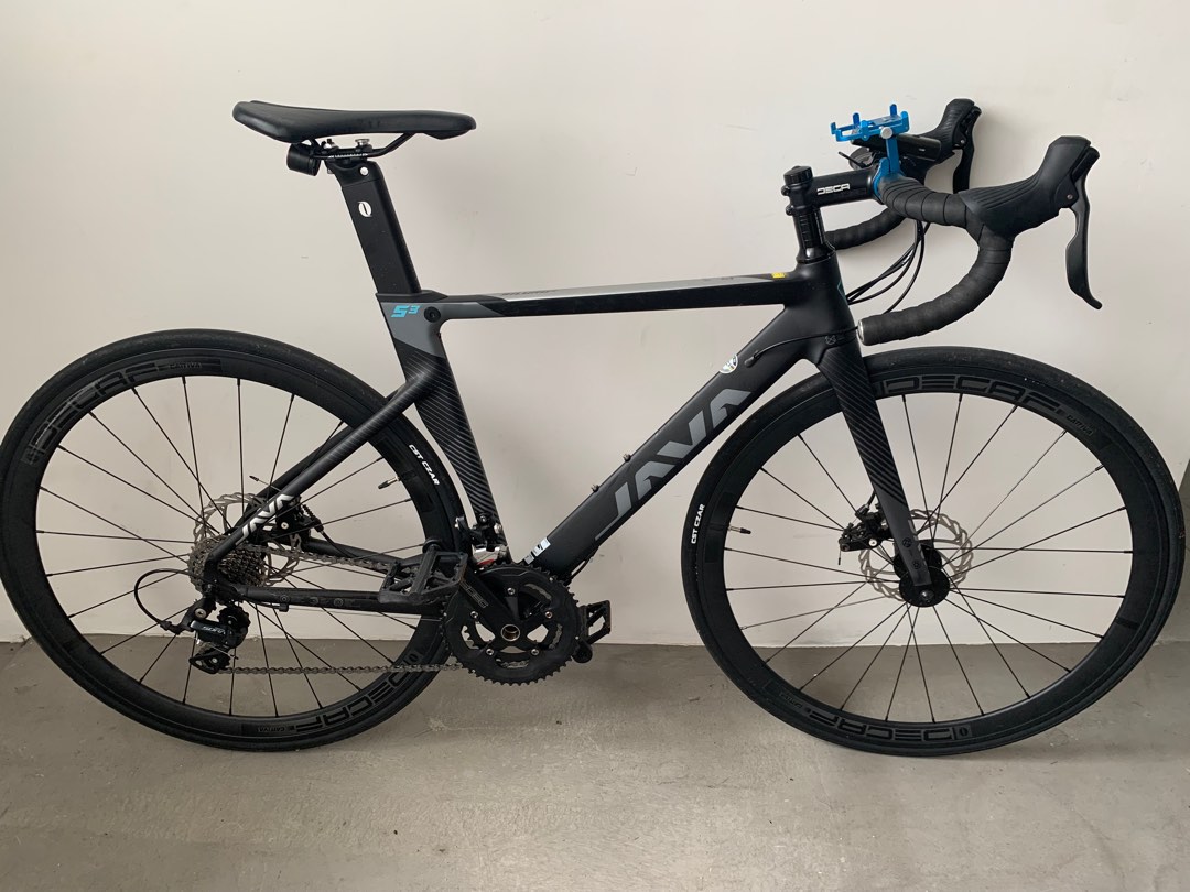 Java Siluro 3, Sports Equipment, Bicycles & Parts, Bicycles on Carousell