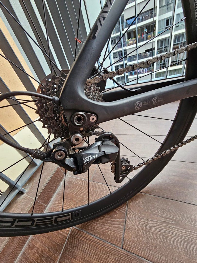 Java Vesuvio 2021, Sports Equipment, Bicycles & Parts, Bicycles on ...