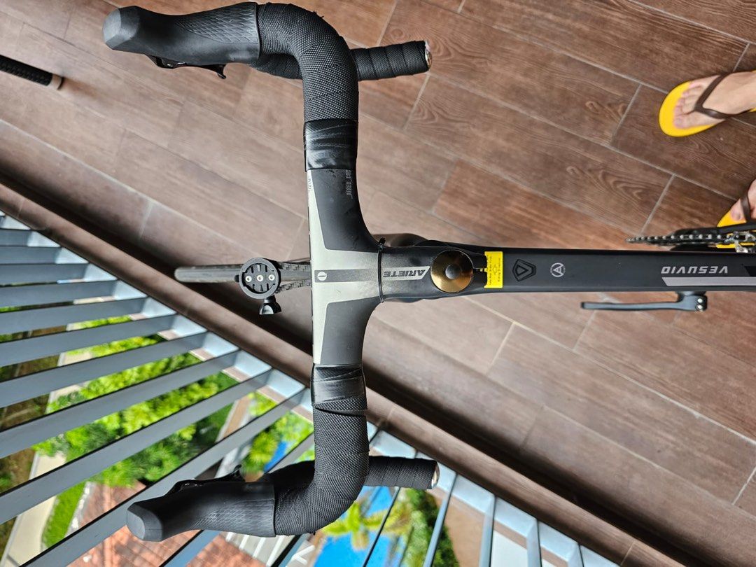 Java Vesuvio 2021, Sports Equipment, Bicycles & Parts, Bicycles on ...