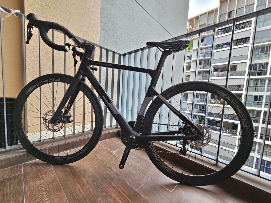 Java Vesuvio 2021, Sports Equipment, Bicycles & Parts, Bicycles on ...