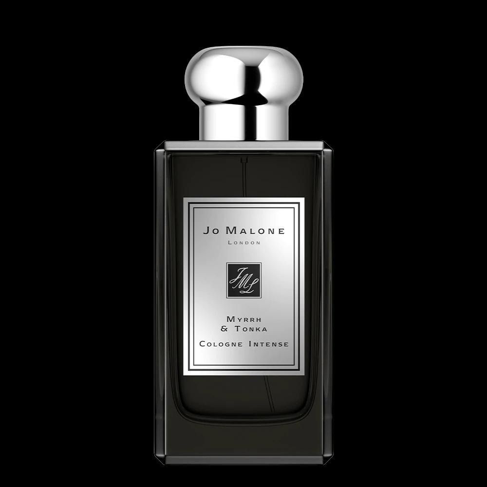 JO MALONE LONDON MYRRN & TONKA COLONE INTENSE 100ML, Beauty & Personal Care, Fragrance ...