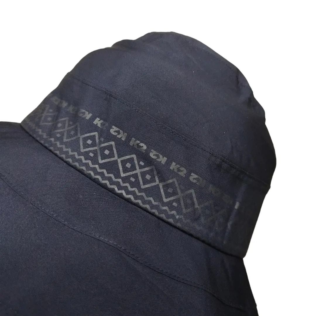 K2 Goretex Bucket Hat, Men's Fashion, Watches & Accessories, Caps ...