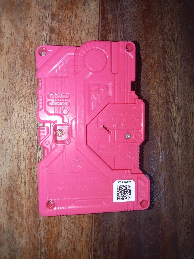 Kamen Rider Zero One DX Flying Falcon Progrise Key, Hobbies & Toys ...