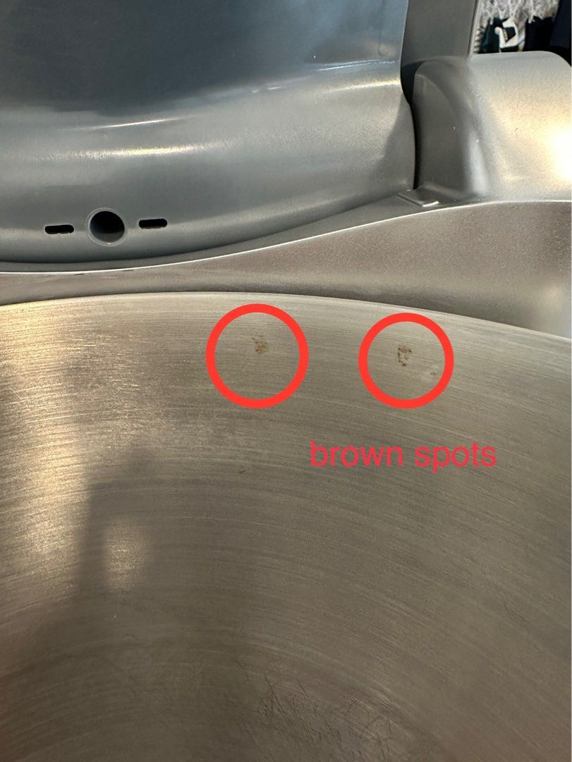 Kenwood KHC29.AO Stand mixer Kitchen Machine, TV & Home Appliances ...