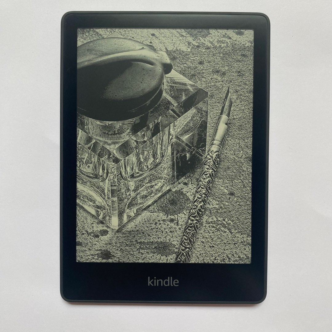 Kindle Paperwhite 5 (11th Generation) (3), Mobile Phones & Gadgets, E ...