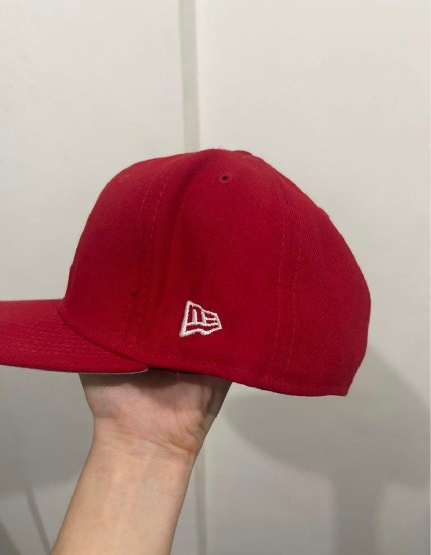 LA New Era Cap, Men's Fashion, Watches & Accessories, Caps & Hats on ...