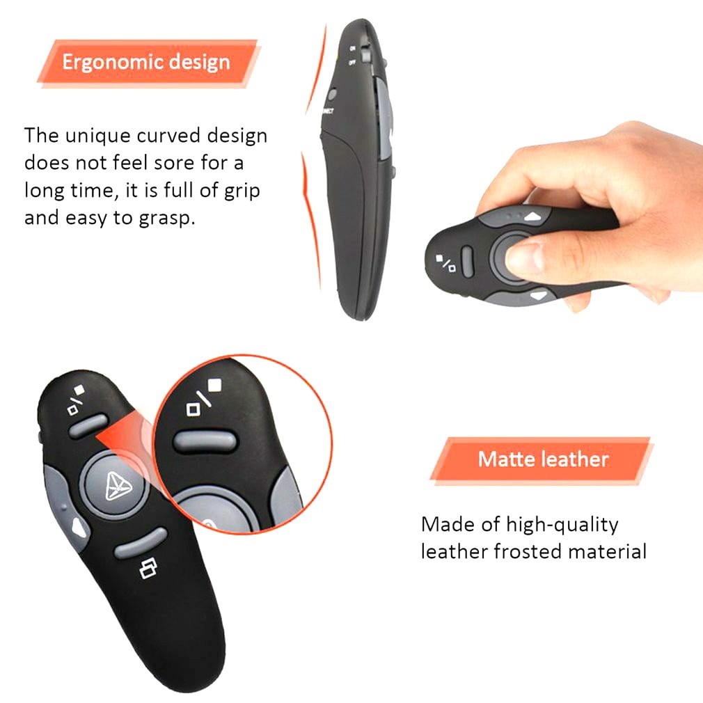 LCD Pointer, Computers & Tech, Office & Business Technology on Carousell