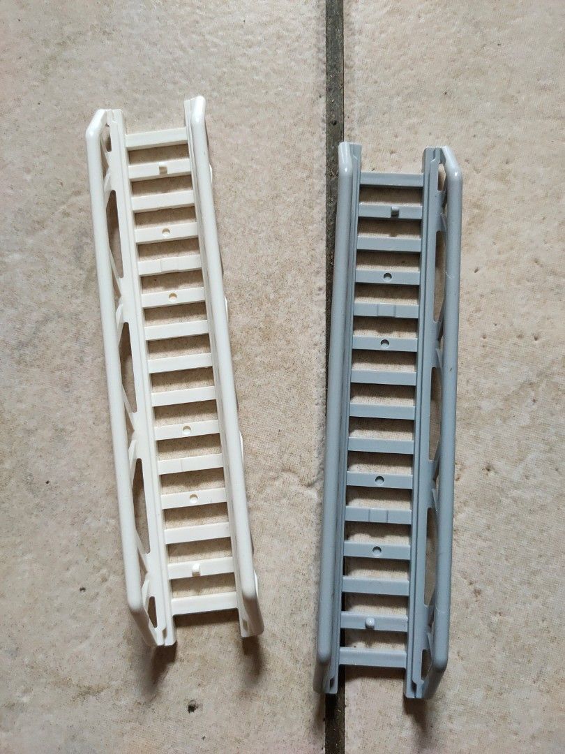 Lego ladders, Hobbies & Toys, Toys & Games on Carousell