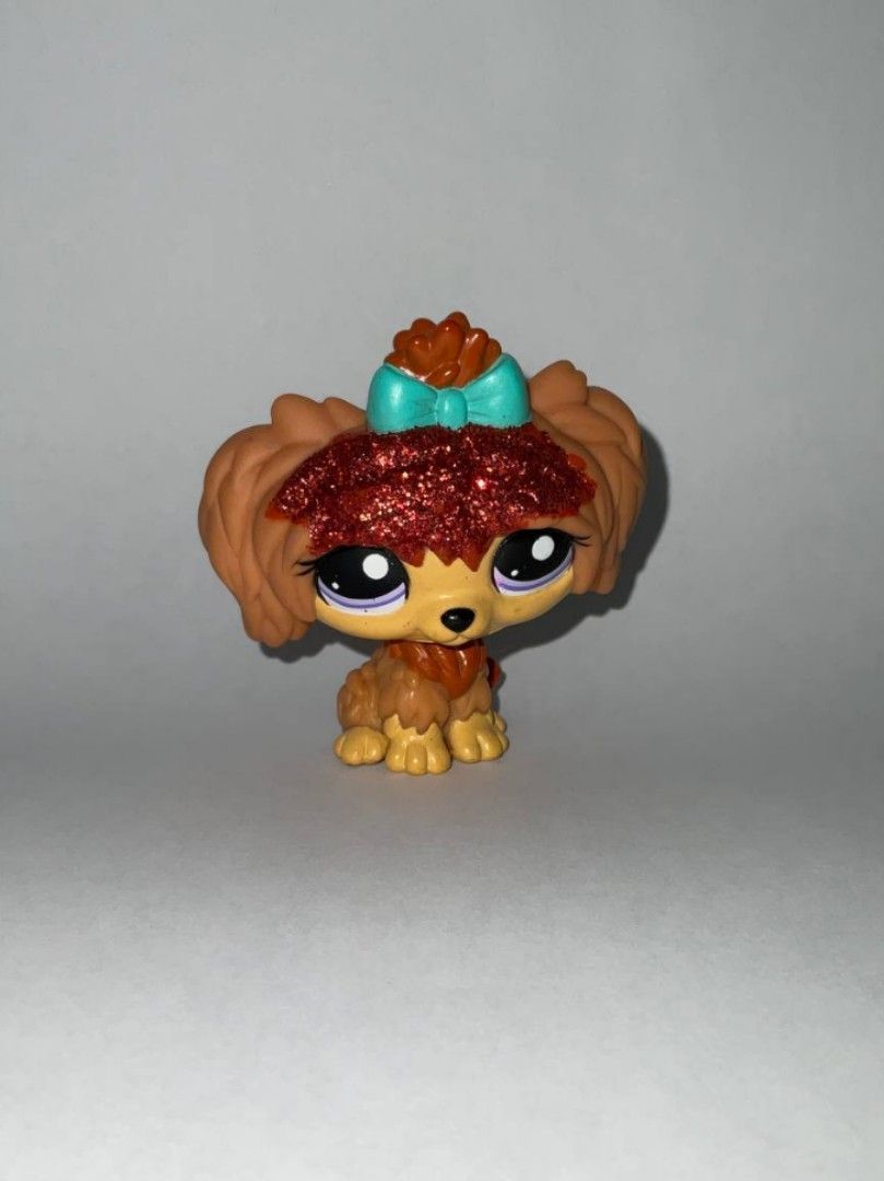 LPS Littlest Pet Shop #2286 #2413 set, Hobbies & Toys, Toys & Games on ...