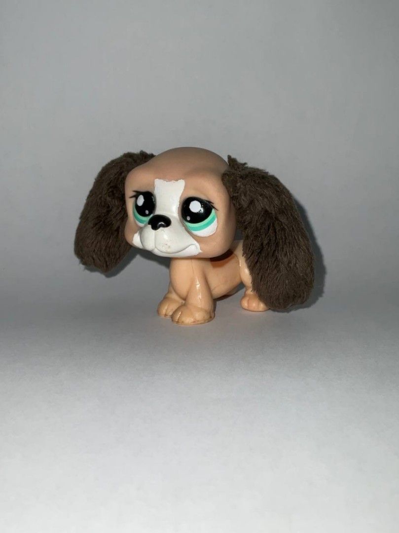 LPS Littlest Pet Shop #2286 #2413 set, Hobbies & Toys, Toys & Games on ...